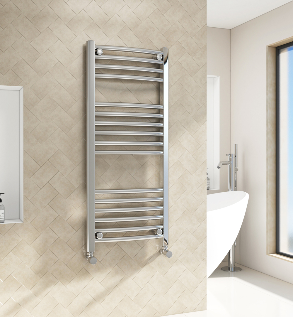 Bathroom Heating Solutions | Bathroom Radiators | Royal Bathrooms