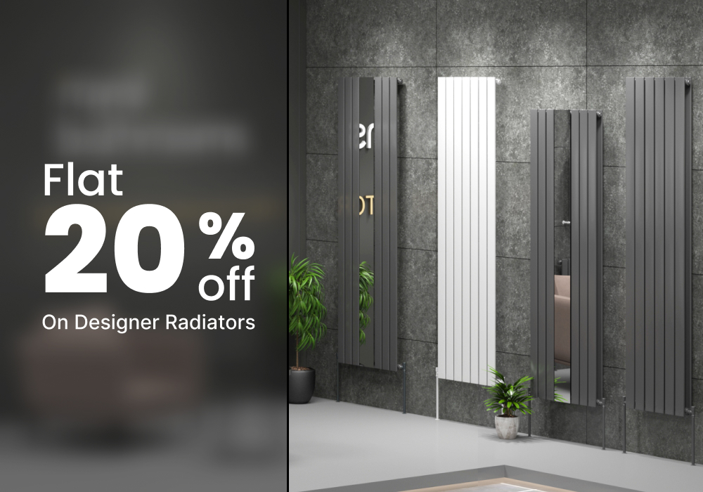 Type 21 vs. Type 22 Radiators: Which One Is Best for Your Space?