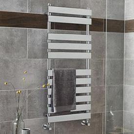 Bathroom Heating Solutions | Bathroom Radiators | Royal Bathrooms