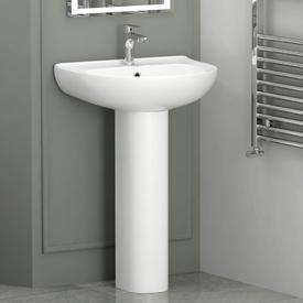Toilets & Basins | Range of Stylish Toilets & Basins - Buy Online!